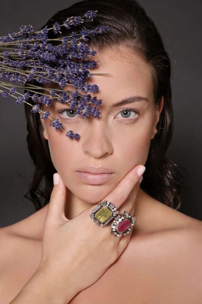 Iso Model Management | Gloria Fregonese