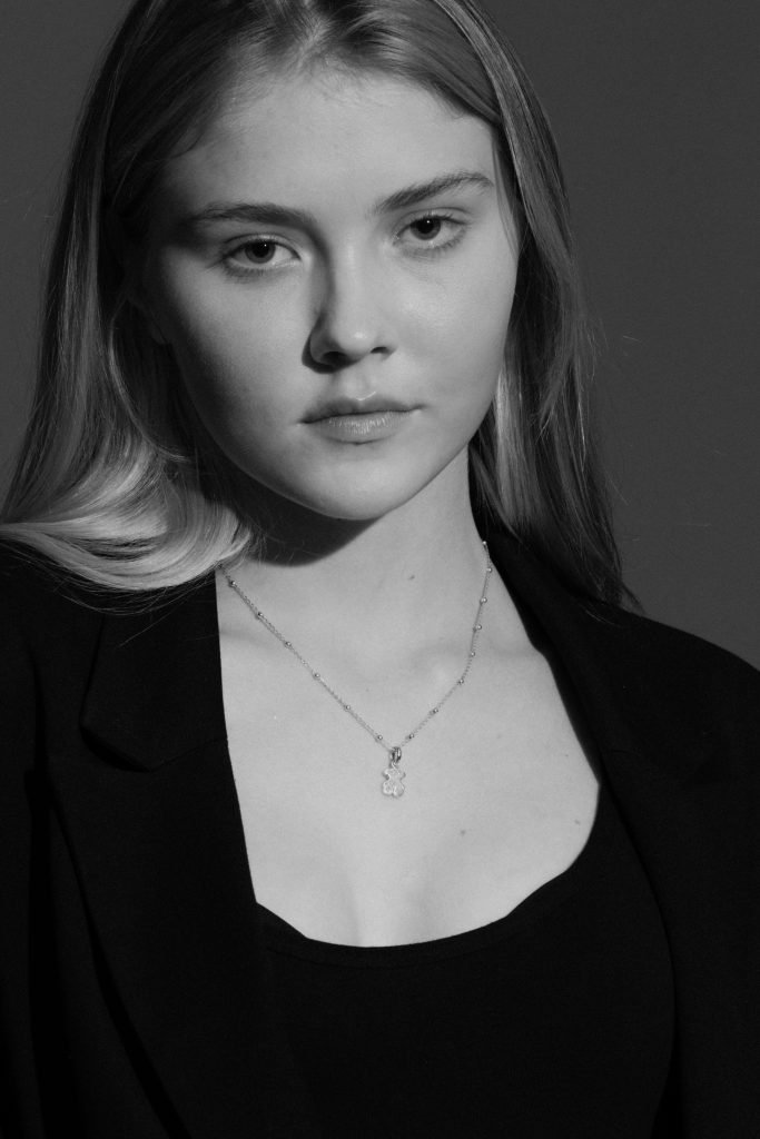 Iso Model Management | Uliana