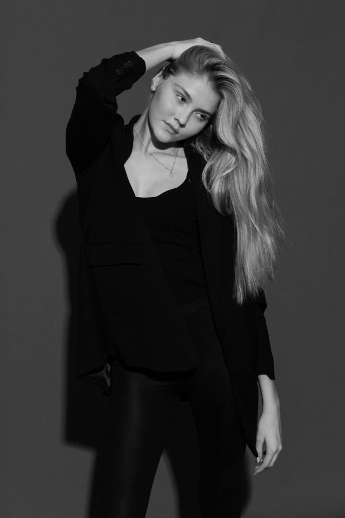 Iso Model Management | Uliana