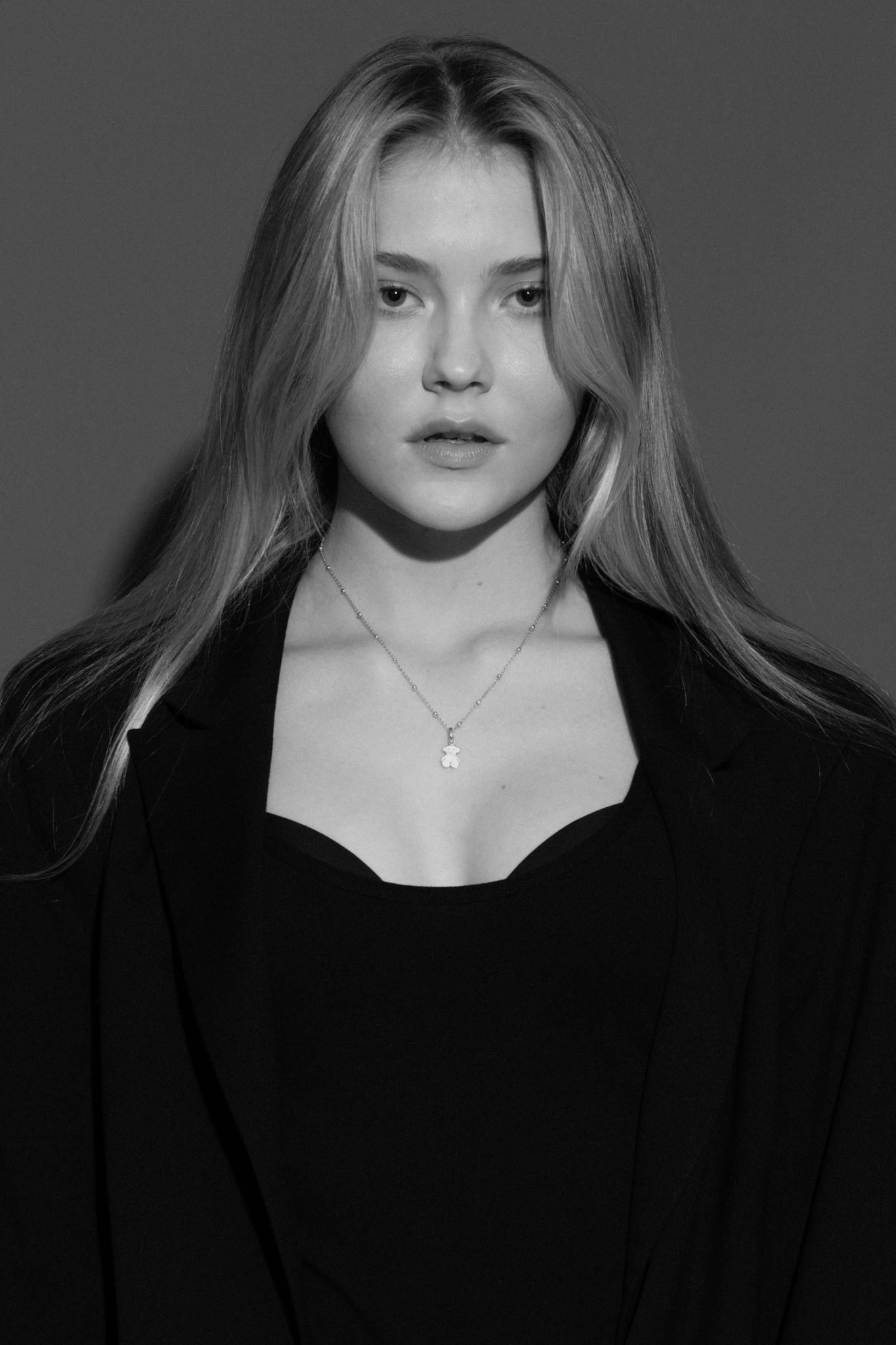 Iso Model Management | Uliana