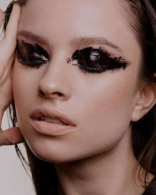 Iso Model Management | Lisa Bassi