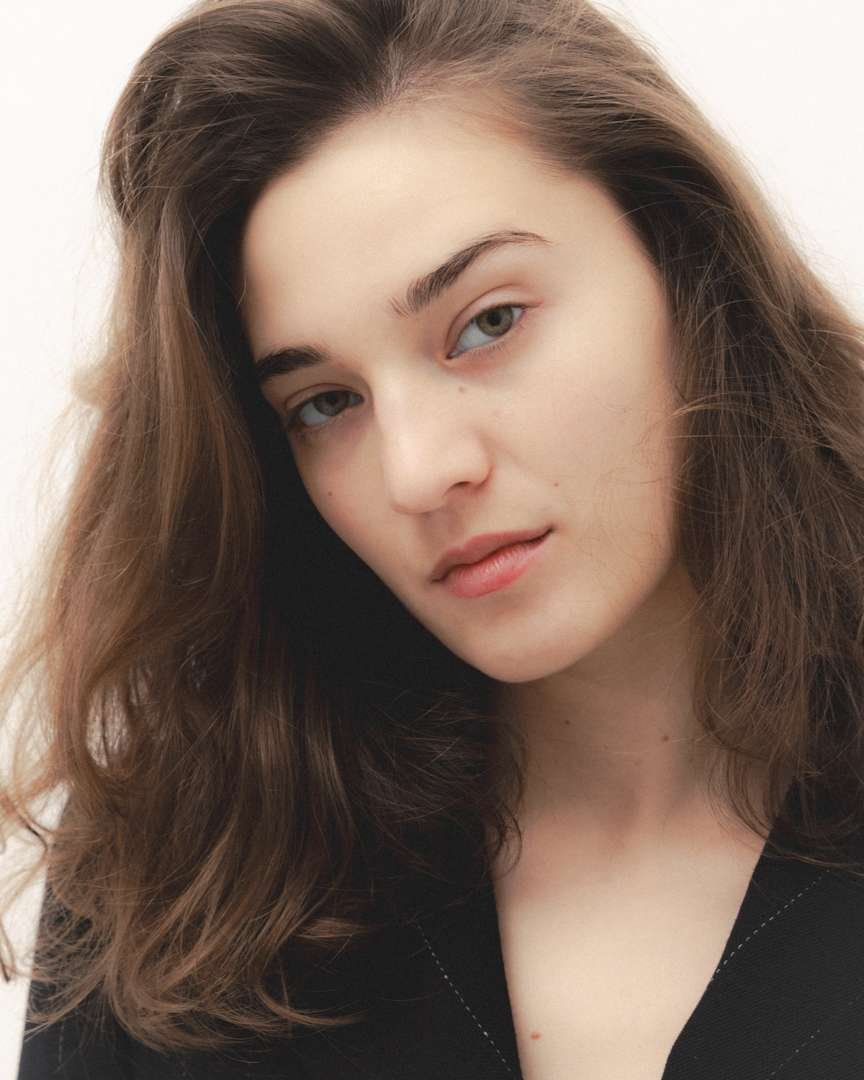 Iso Model Management | Female