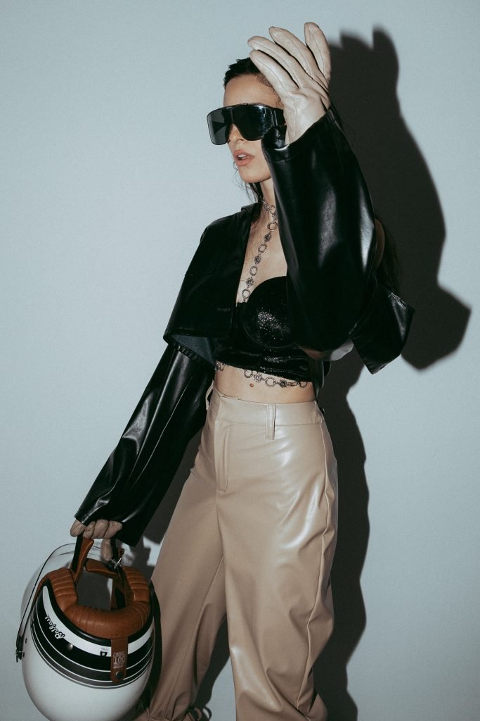 Iso Model Management | Martina Sebellin