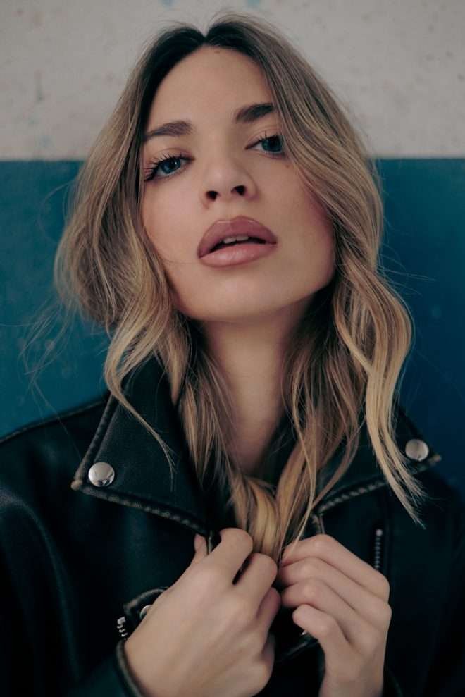 Iso Model Management | Nicole Gobbo
