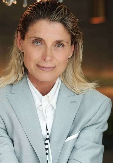 Iso Model Management | Patrizia B.