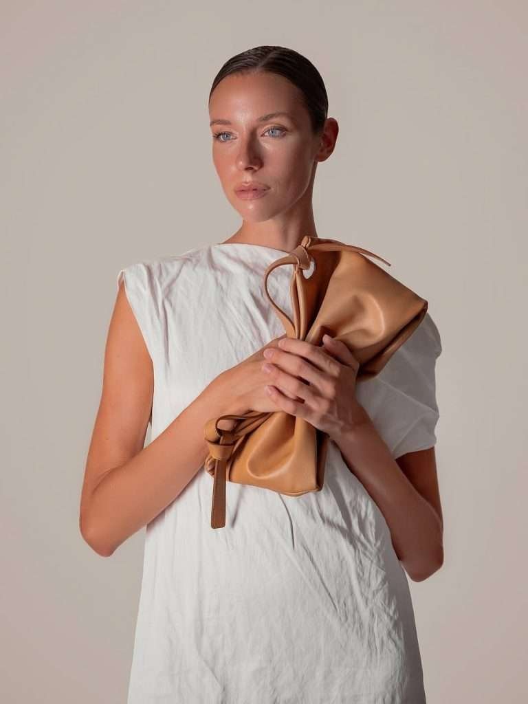 Iso Model Management | Sara Barbieri