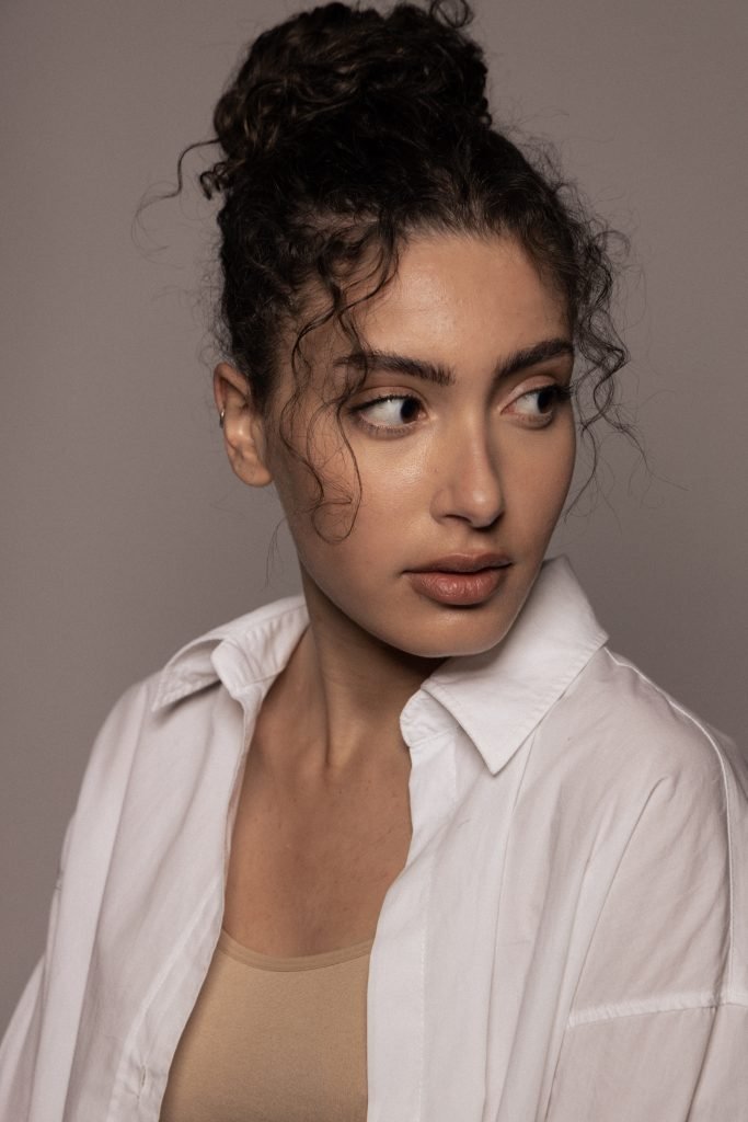 Iso Model Management | Serena Troisi