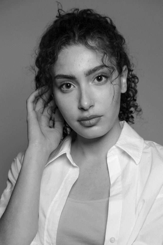 Iso Model Management | Serena Troisi