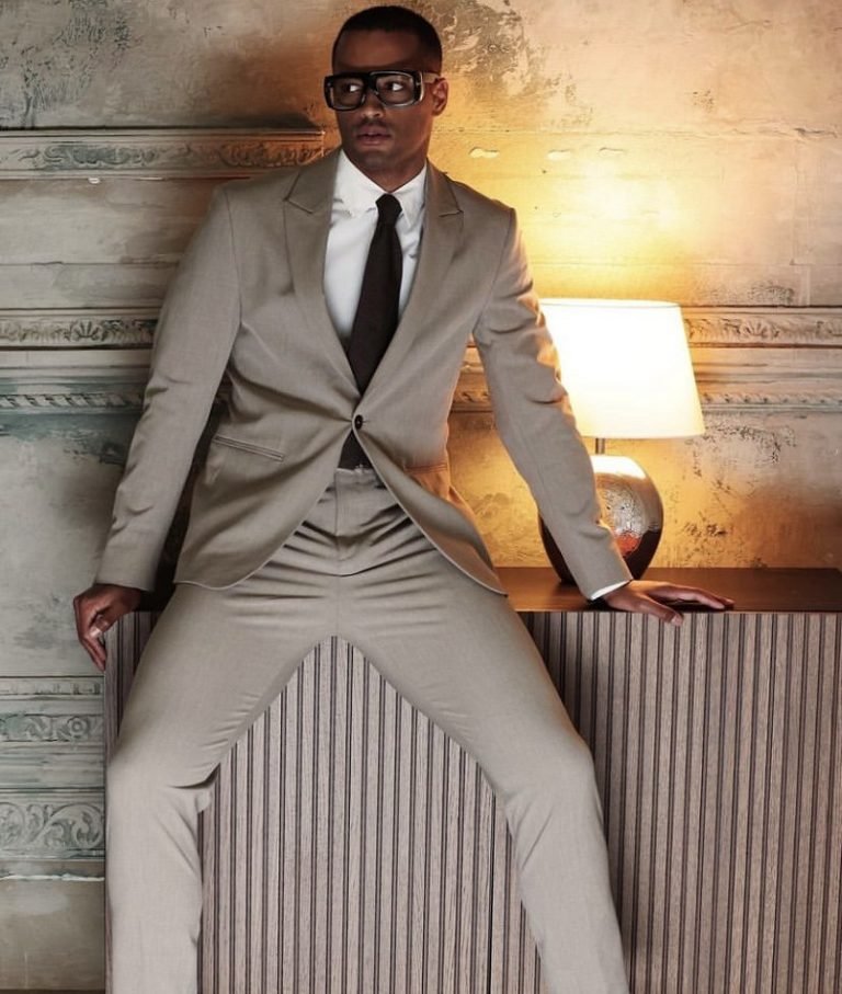 Iso Model Management | Stefano C.