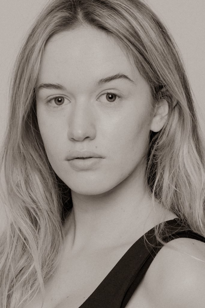 Iso Model Management | Tea Monselesan