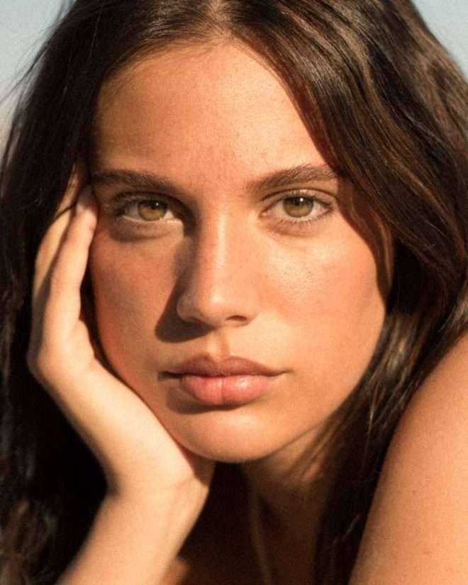 Iso Model Management | Tiffany Masto
