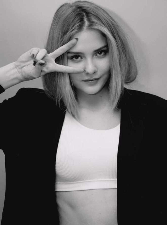 Iso Model Management | Uliana