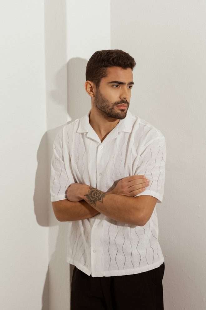 Iso Model Management | Alessandro Corsi