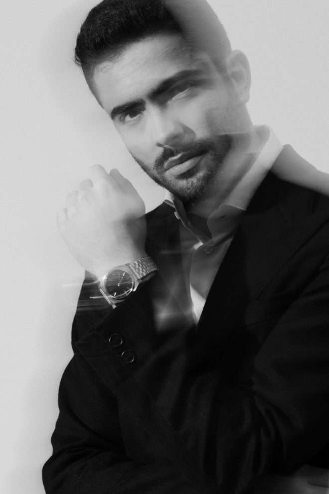 Iso Model Management | Alessandro Corsi
