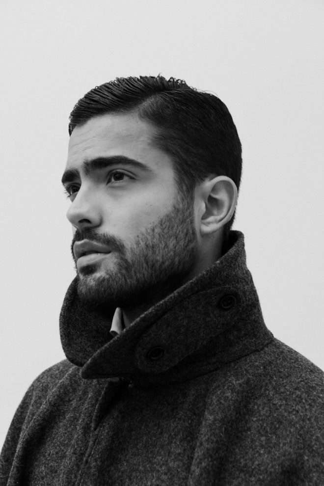 Iso Model Management | Alessandro Corsi