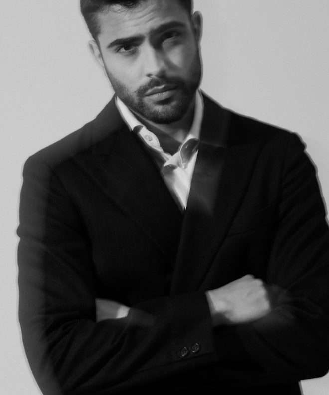 Iso Model Management | Alessandro Corsi