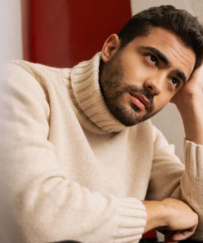 Iso Model Management | Alessandro Corsi