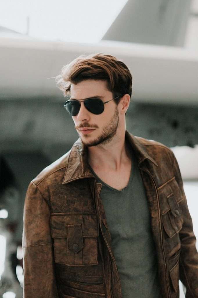 Iso Model Management | Denis Bergamin