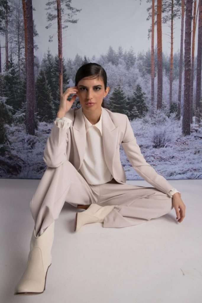 Iso Model Management | Irene Rizzi