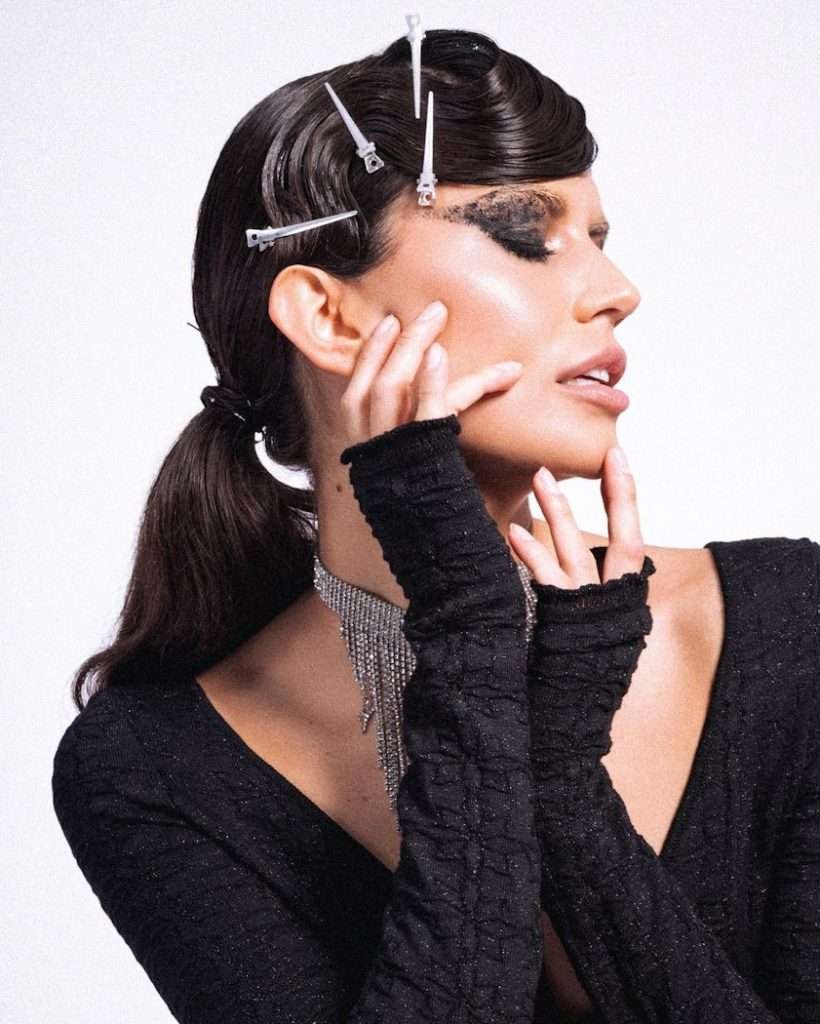Iso Model Management | Irene Rizzi
