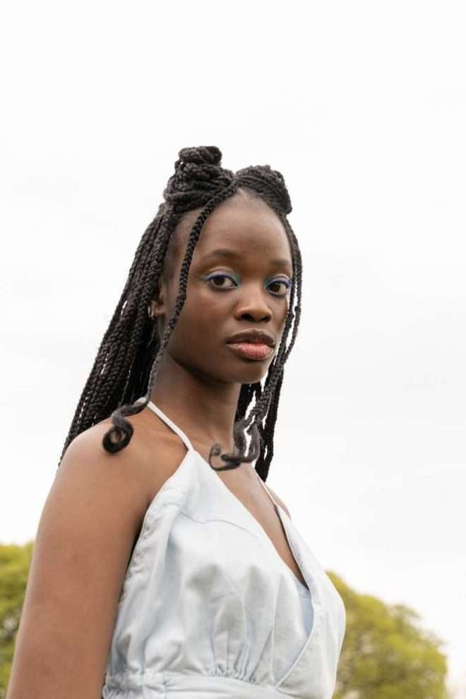 Iso Model Management | Marinelle