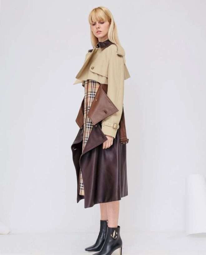 Iso Model Management | Marion Adam