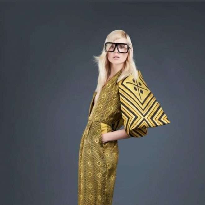 Iso Model Management | Marion Adam