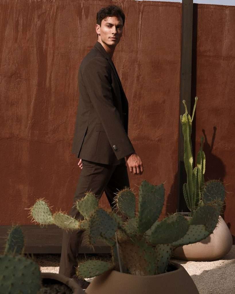 Iso Model Management | Michele Marchi