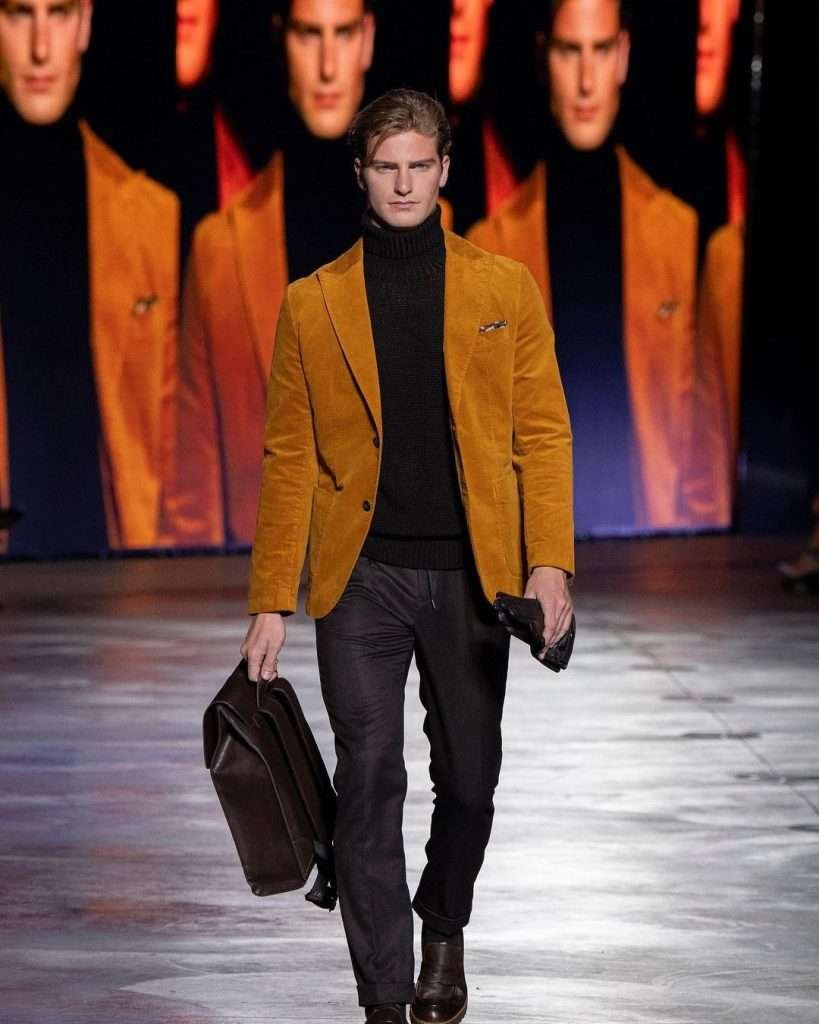 Iso Model Management | Tommaso Pajola