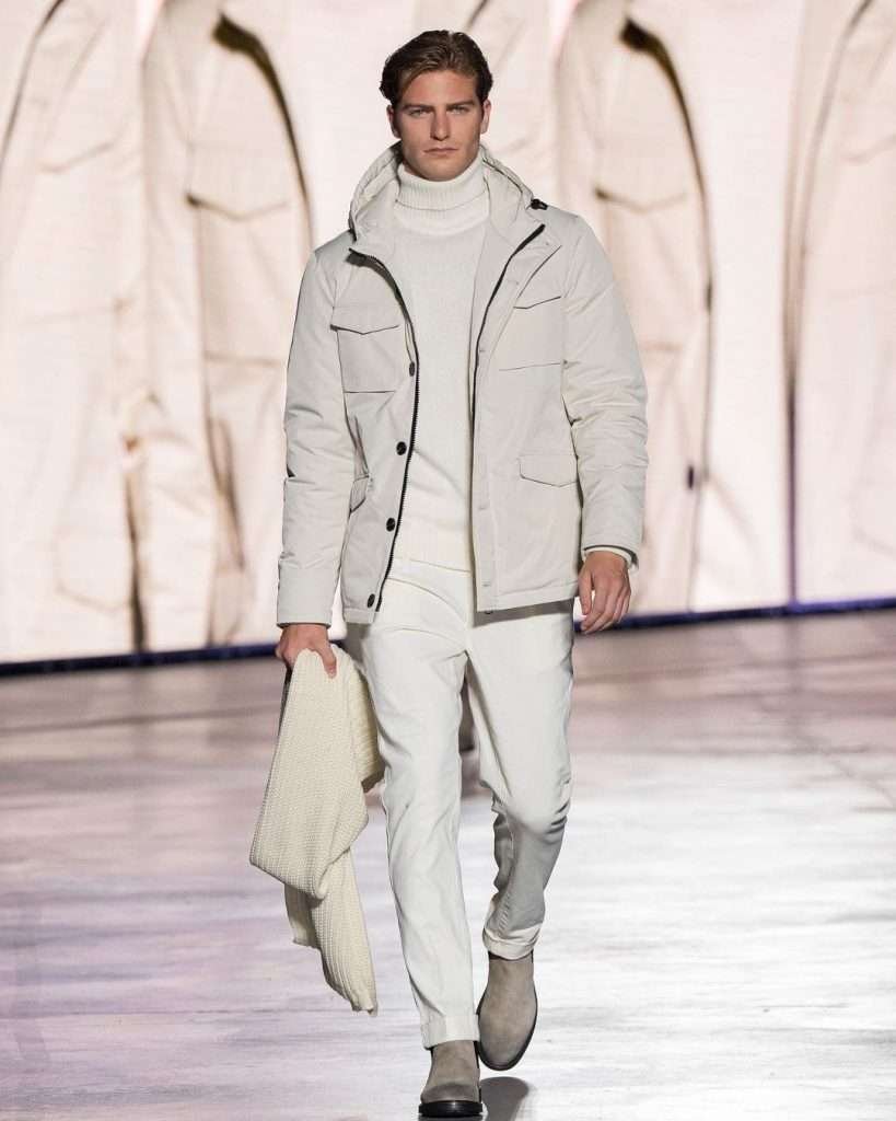 Iso Model Management | Tommaso Pajola