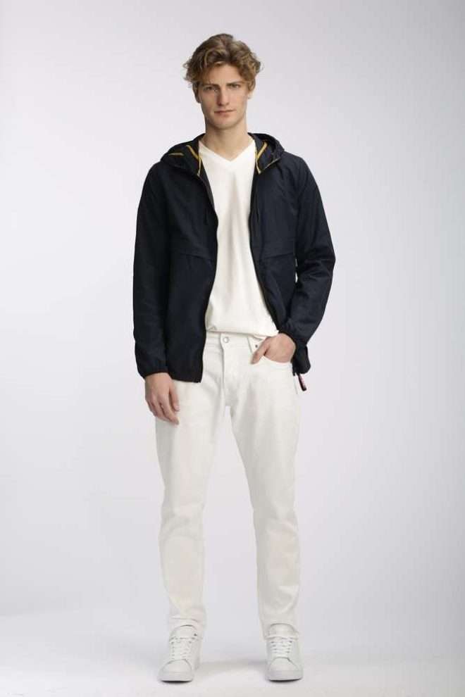Iso Model Management | Tommaso Pajola