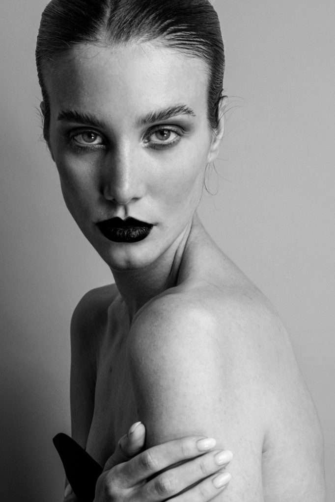 Iso Model Management | Linda Bertani