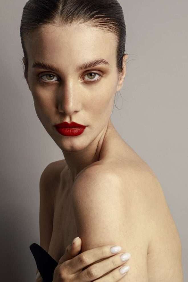 Iso Model Management | Linda Bertani