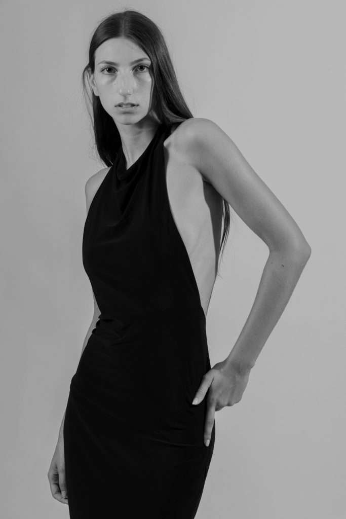 Iso Model Management | Gloria Furlan