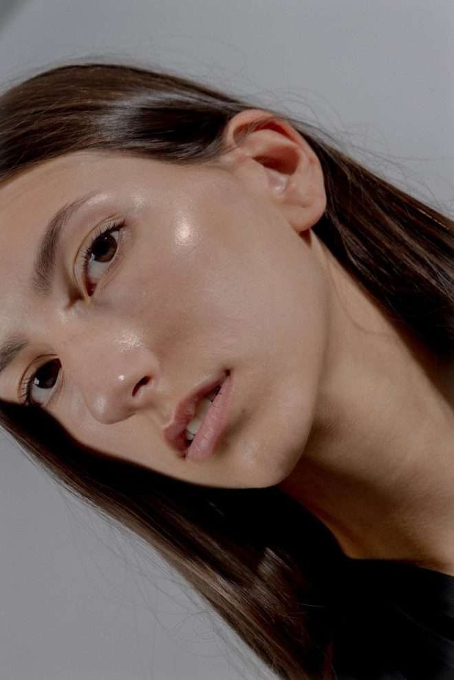 Iso Model Management | Gloria Furlan