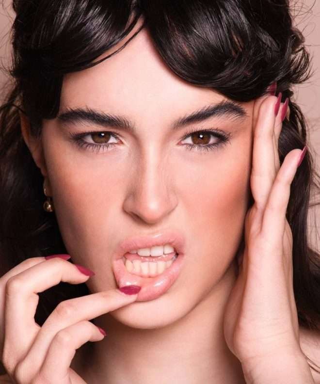 Iso Model Management | Female