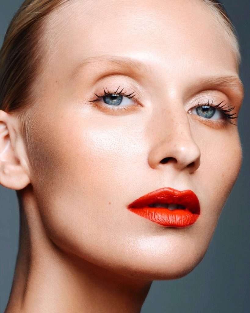 Iso Model Management | Aleksandra Liz