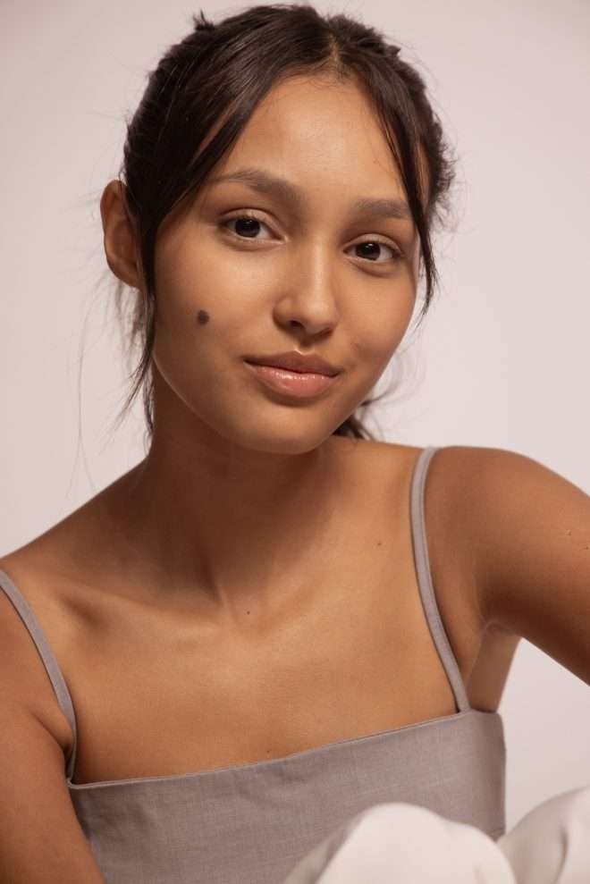Iso Model Management | Dia Bastaou