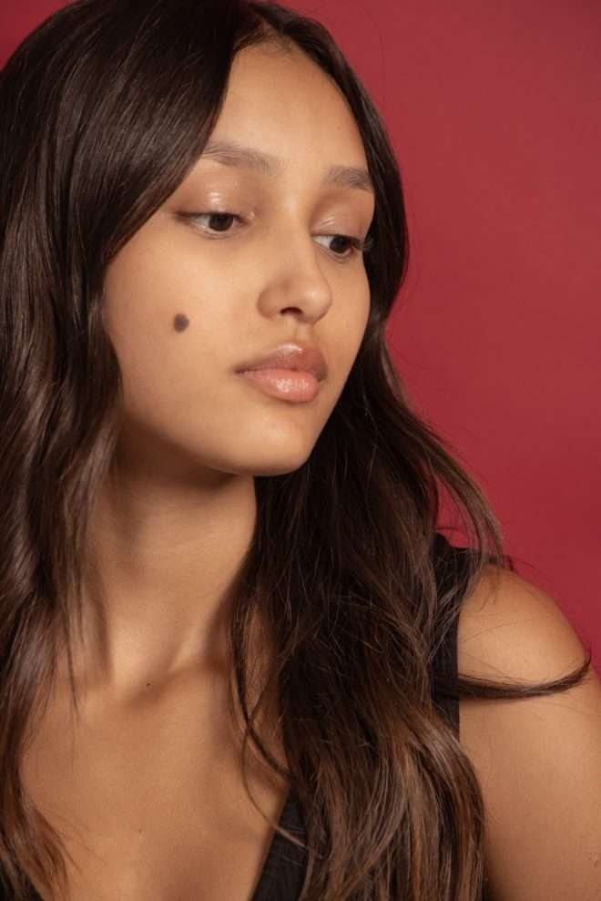 Iso Model Management | Dia Bastaou