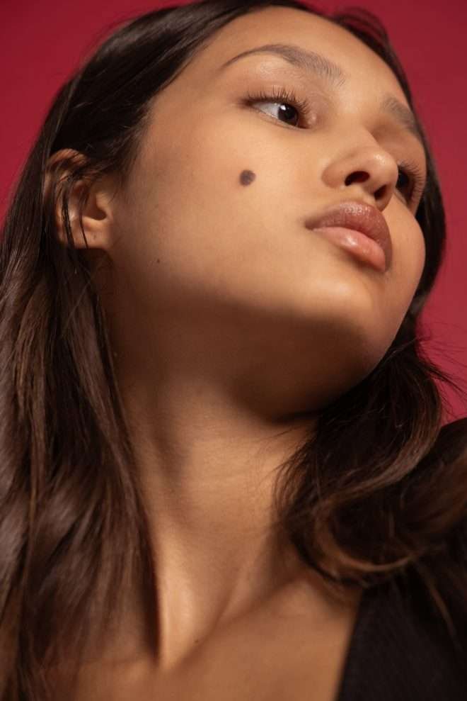 Iso Model Management | Dia Bastaou