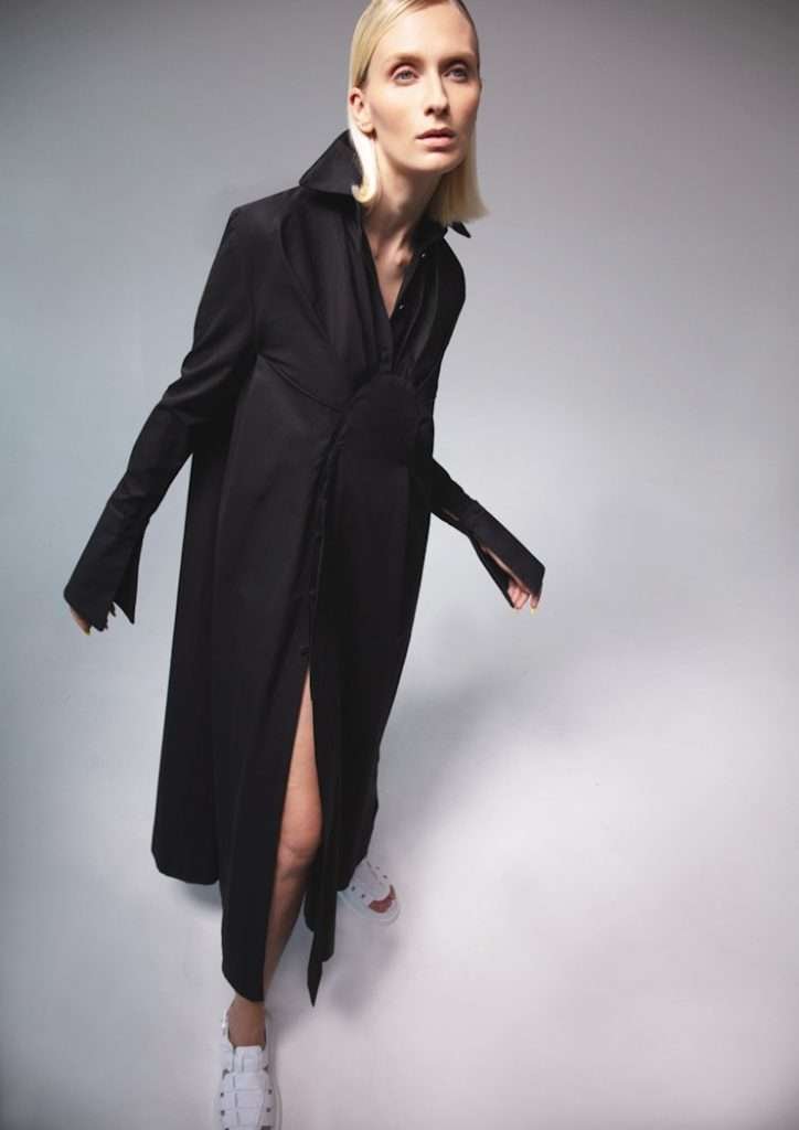 Iso Model Management | Aleksandra Liz