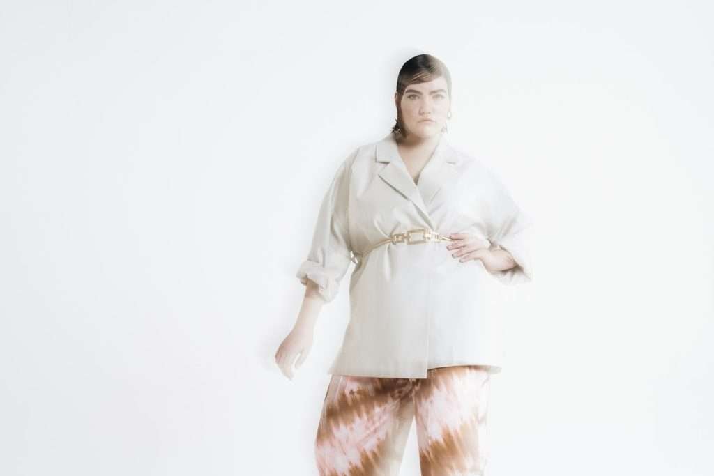 Iso Model Management | Martina Vasi