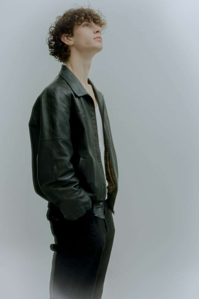 Iso Model Management | Christian