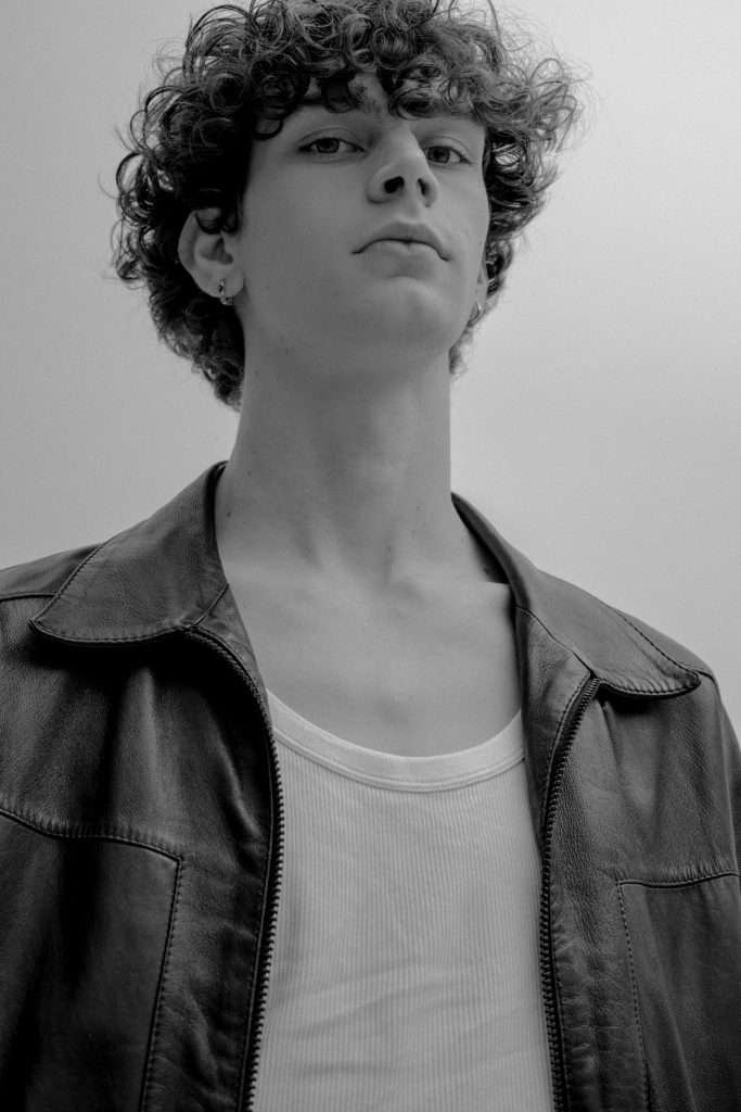 Iso Model Management | Christian