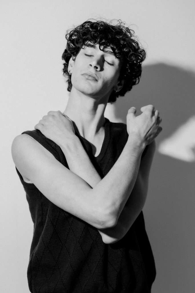 Iso Model Management | Christian