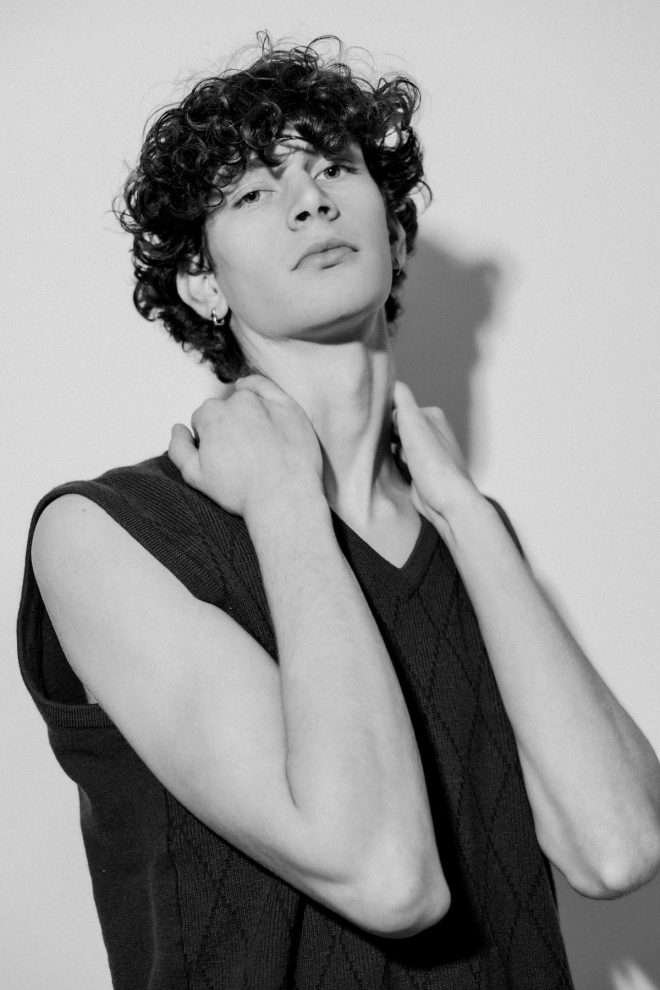 Iso Model Management | Christian