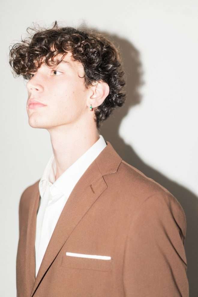 Iso Model Management | Christian