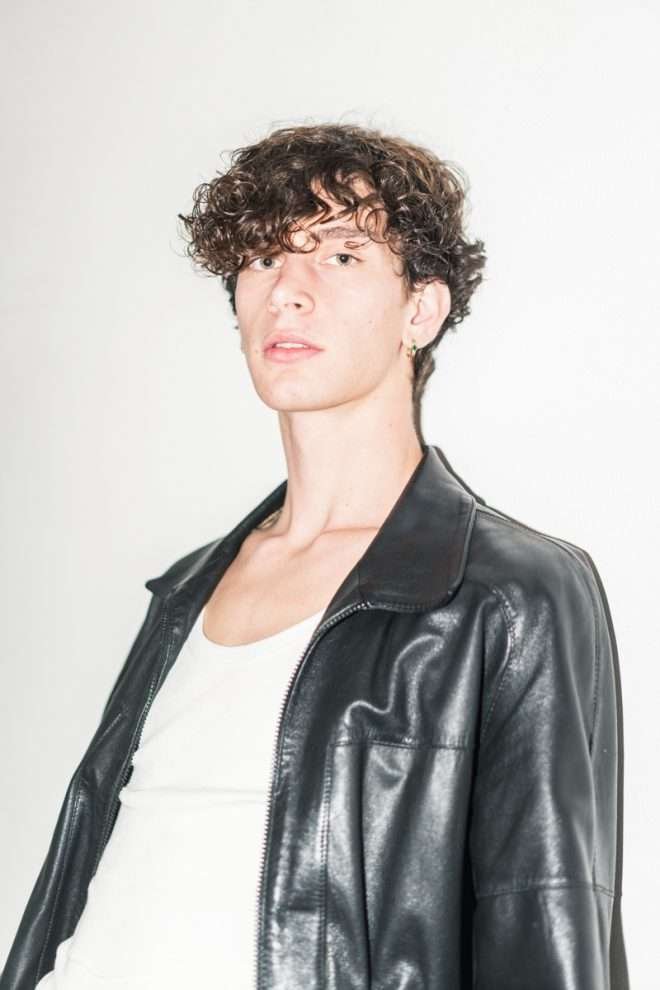 Iso Model Management | Christian