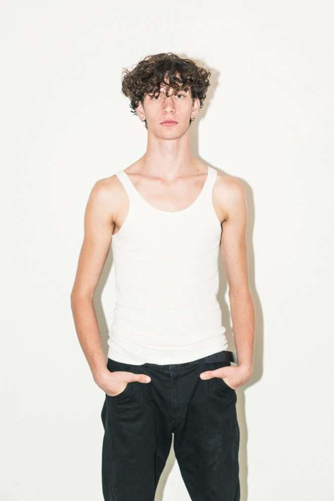Iso Model Management | Christian