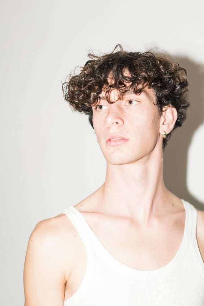 Iso Model Management | Christian